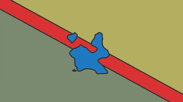 Flags of all PTFS islands | Fandom