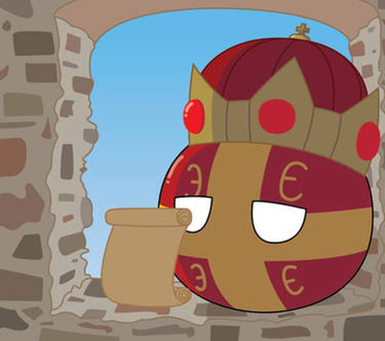 Stop scrolling and have a free countryball. | Fandom