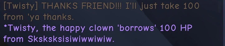 Bruh seriously twisty | Fandom