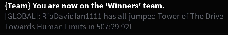 DRIVING BEYOND HUMAN LIMITS (ToTDTHL All-Jump COMPLETION) | Fandom