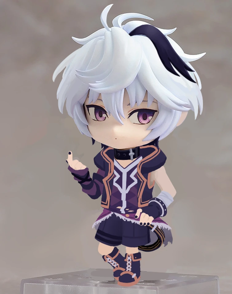 do you have a nendoroid | Fandom