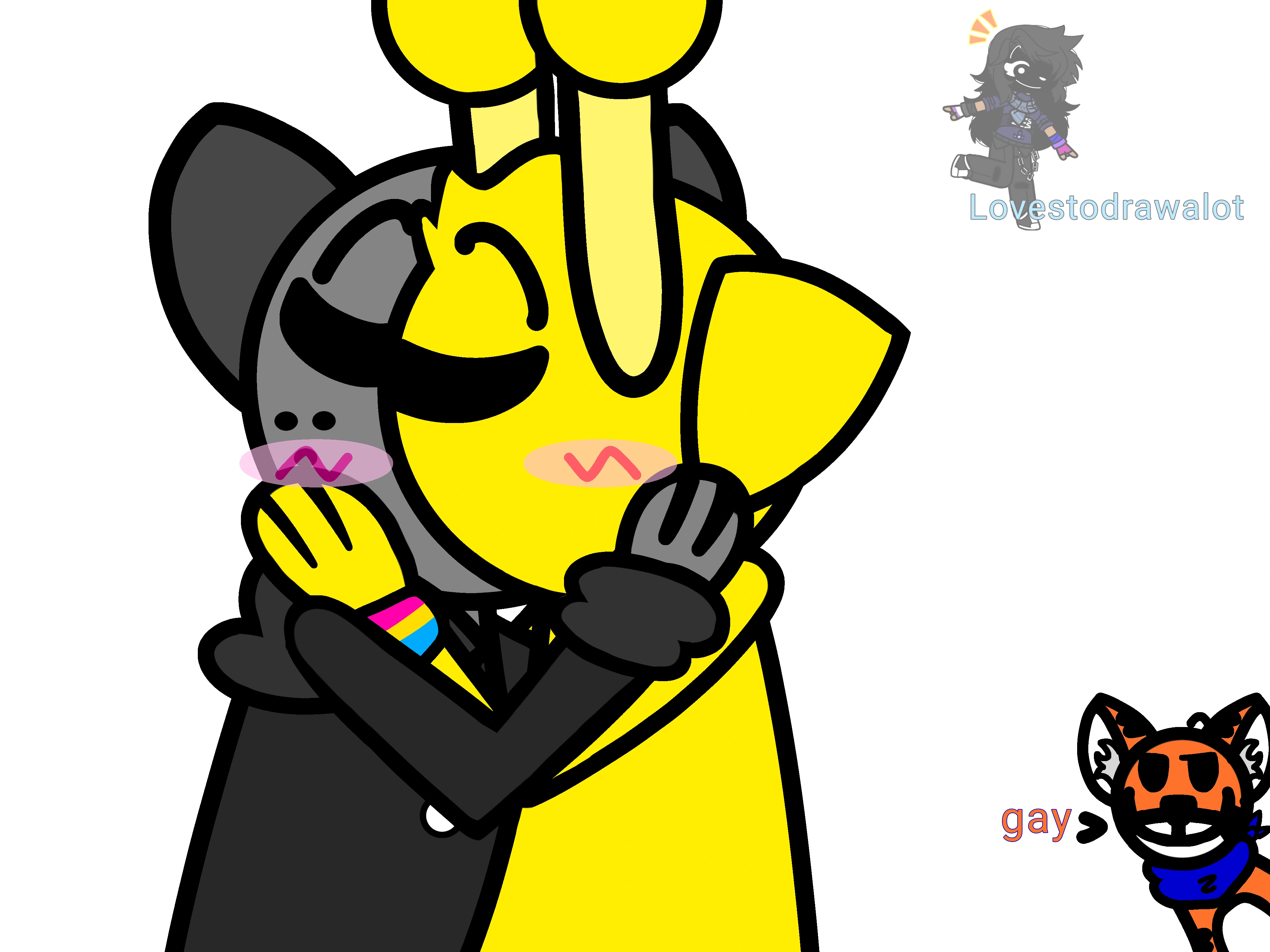 Daily graymon- Day 5 | Fandom