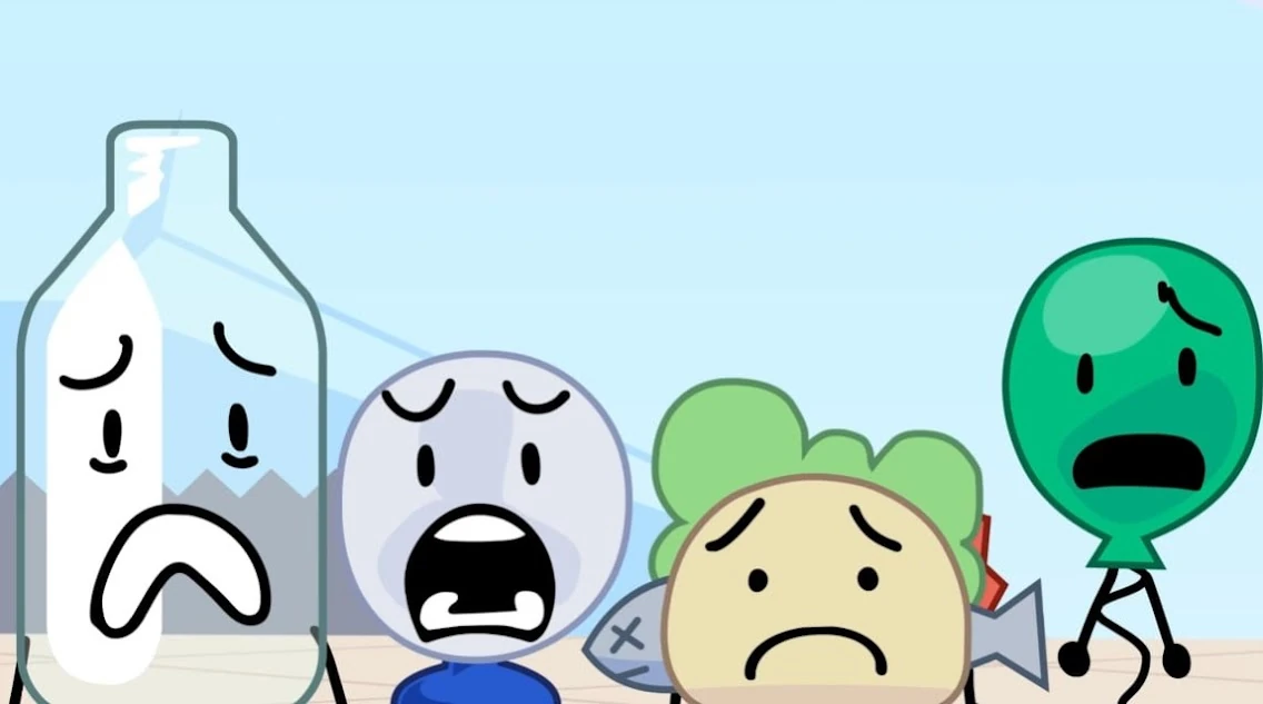 A Question | Fandom