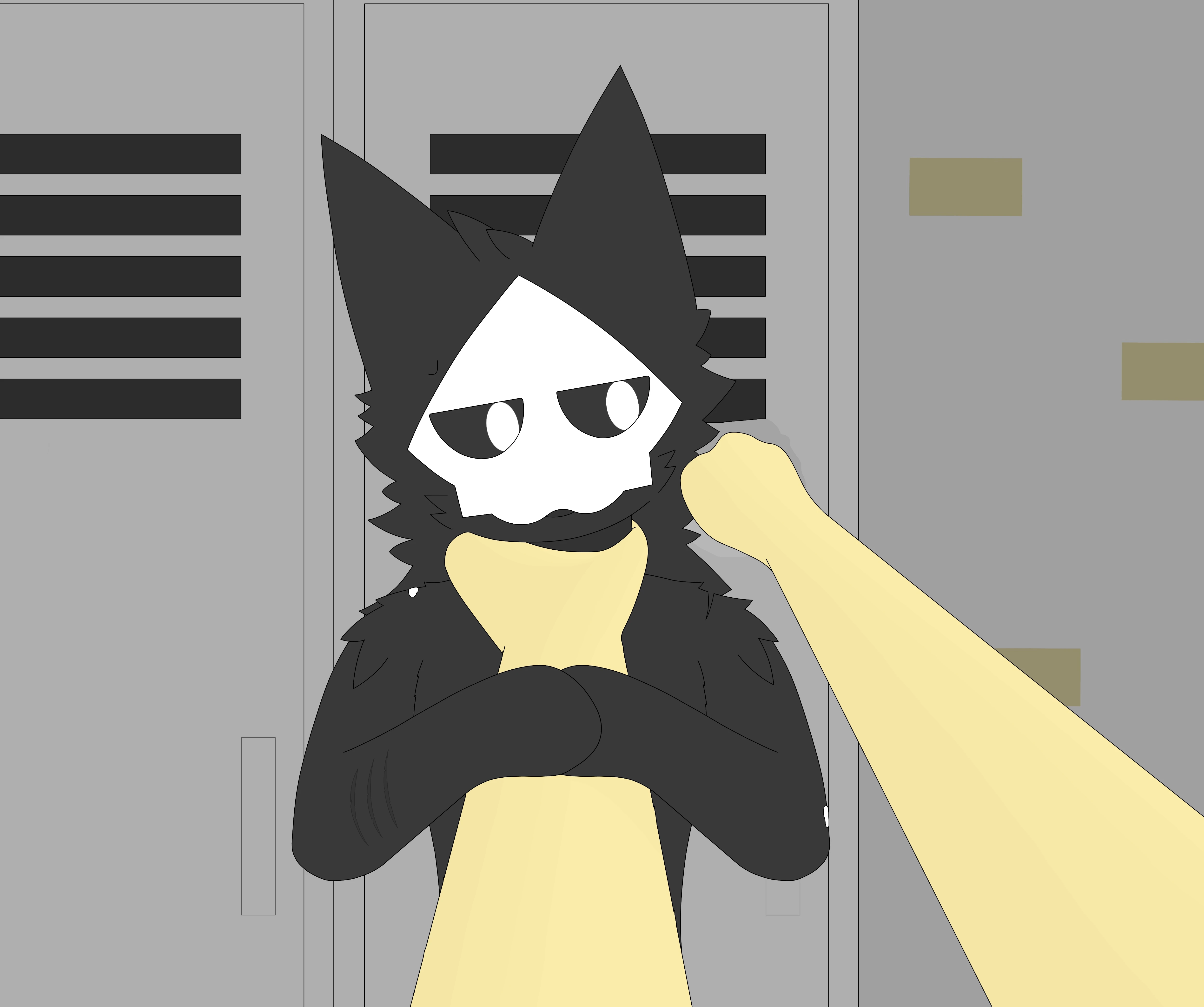 Changed(Alt) #13: The Lion | Fandom