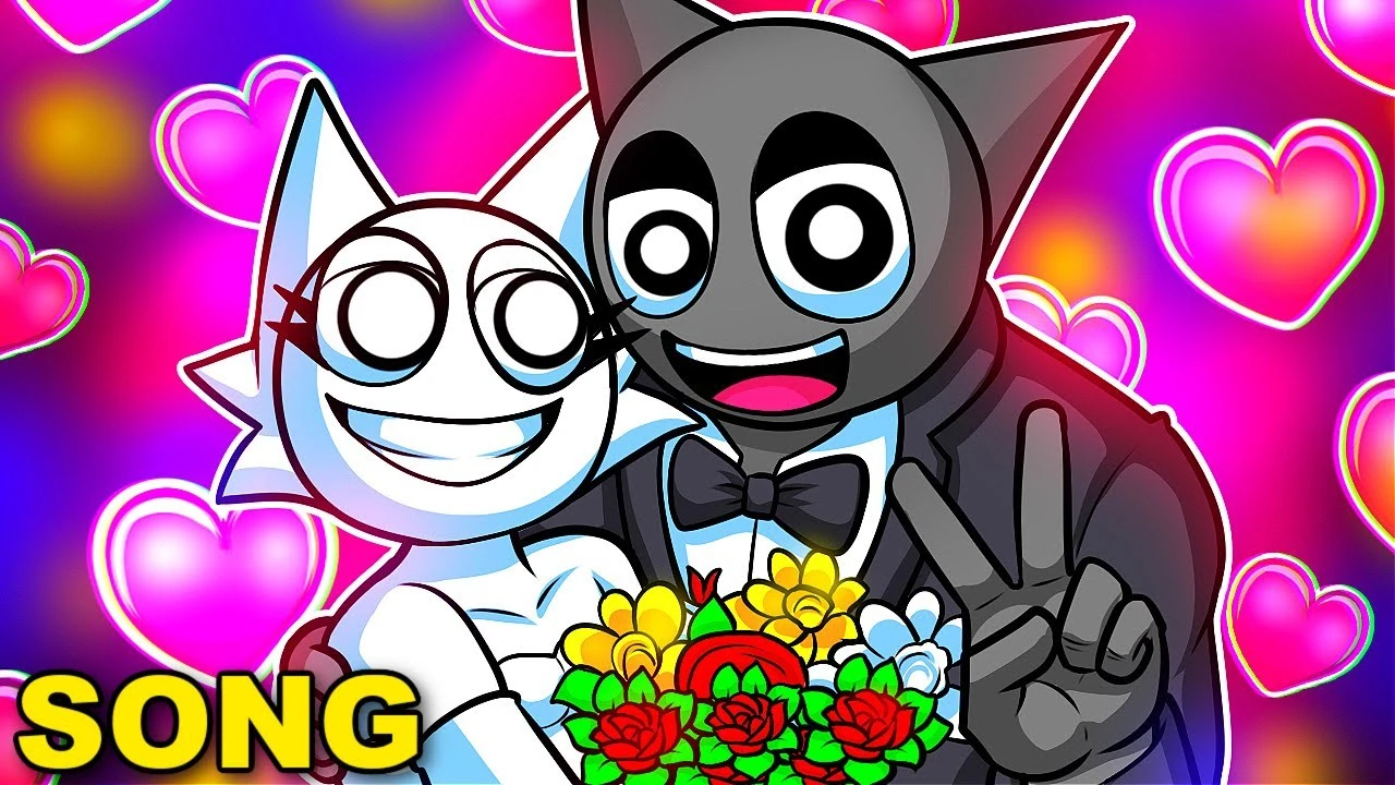 Gray And Wenda Are NOT Related. | Fandom