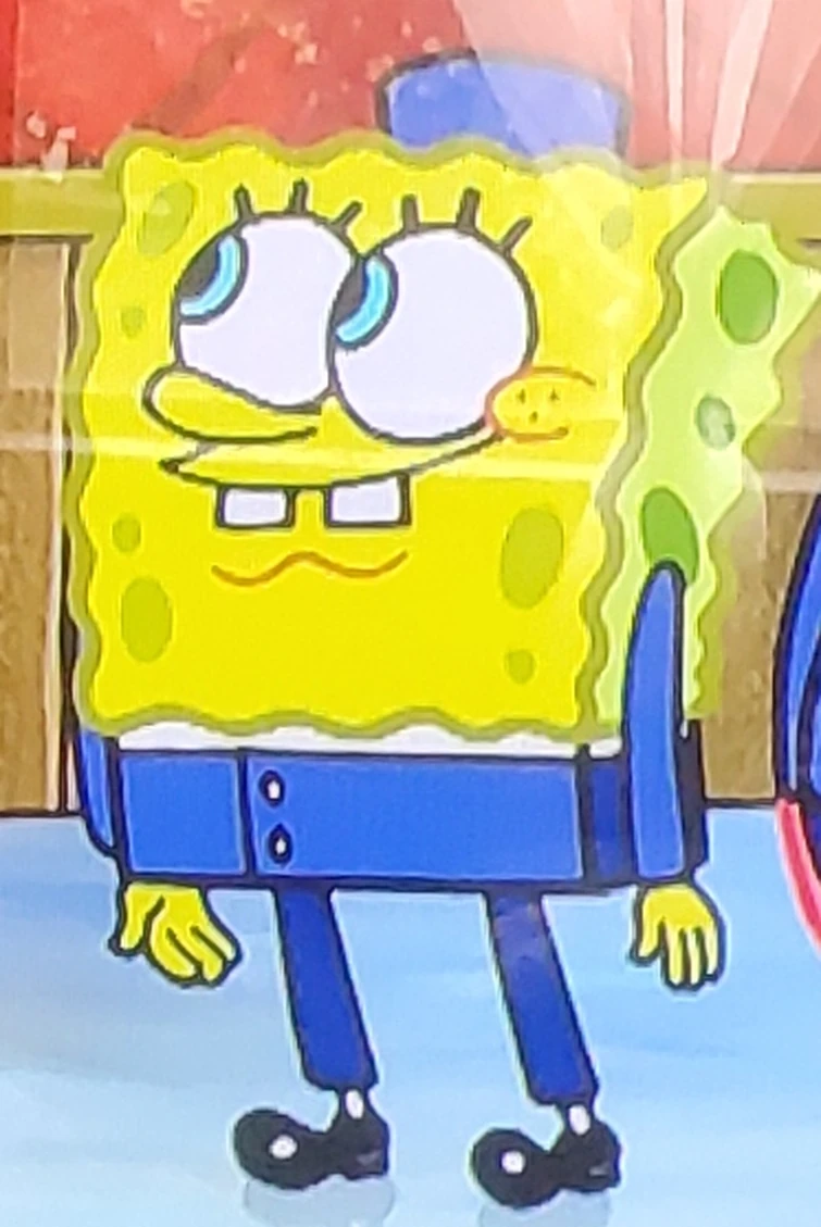 Discuss Everything About Encyclopedia SpongeBobia | Fandom