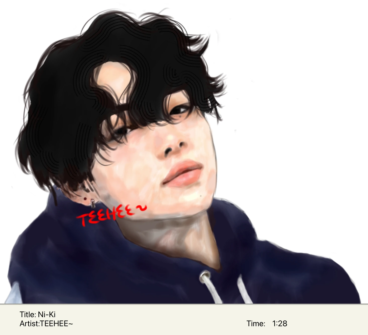 Ahem. *tRiGgErEd* | Fandom