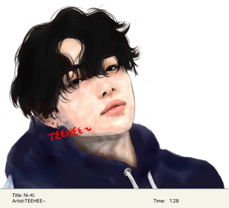 Ahem. *tRiGgErEd* | Fandom