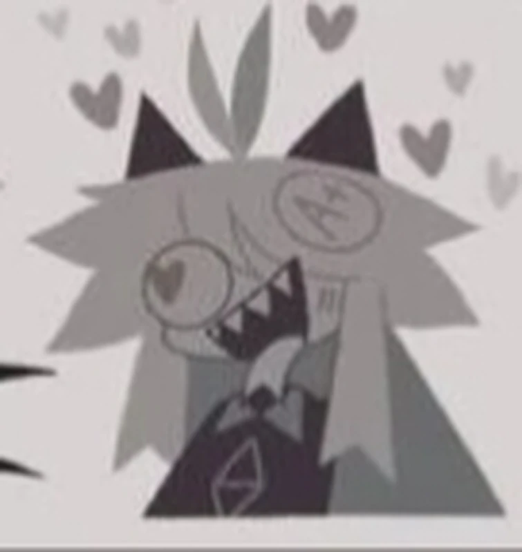 Good bye oliver PFP hello poorly cropped oliver PFP drawing | Fandom