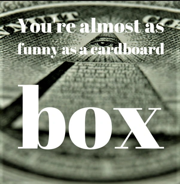 Because I love them both, we'll be doing Inspirational DSMP quotes, and ...