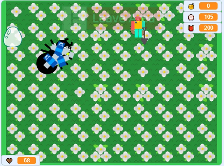 Paper Bee Swarm - 5 Bee Zone! | Fandom