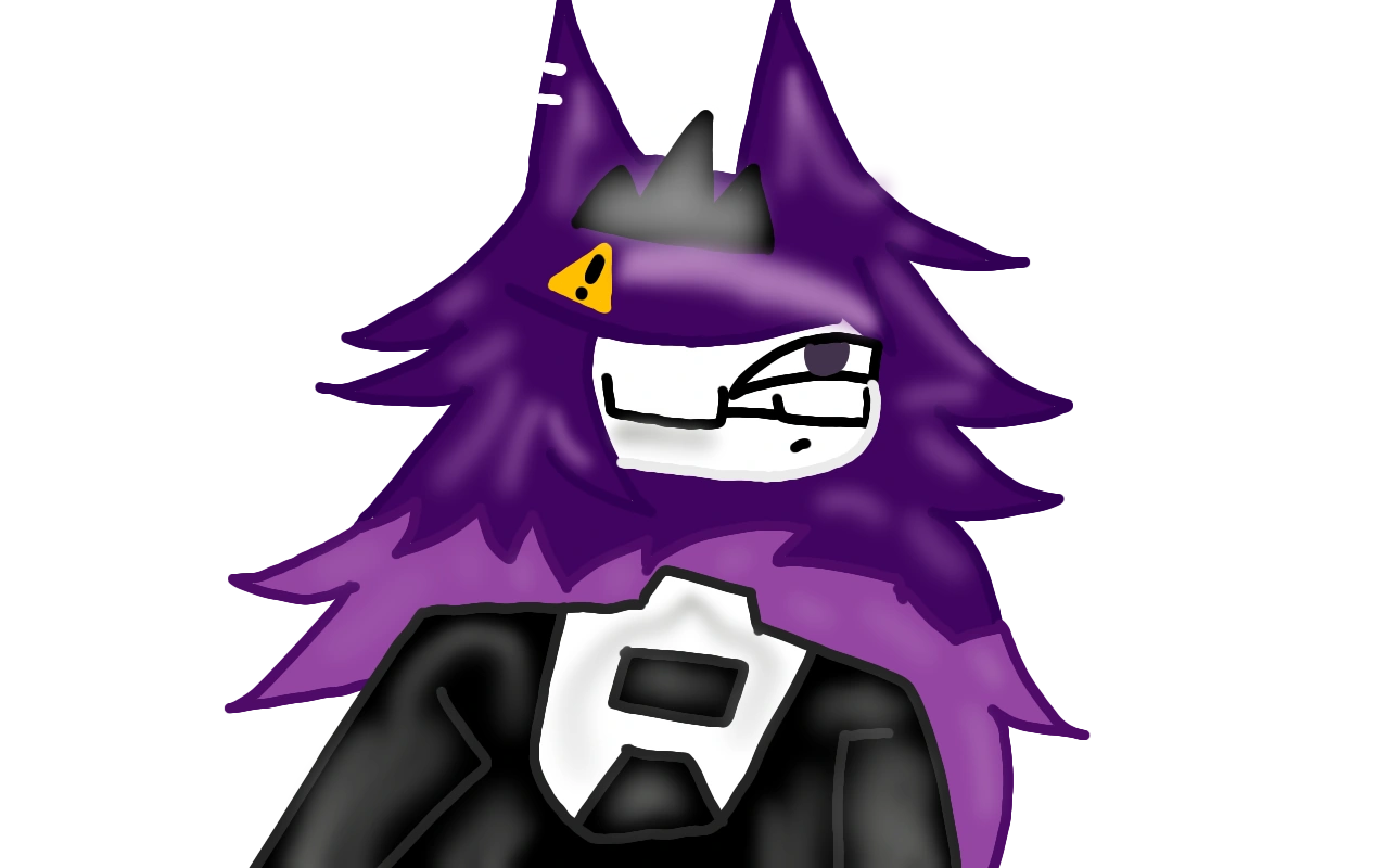 Random FPE Oc I made | Fandom