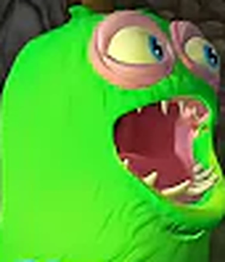 2 weird Furcorn images | Fandom