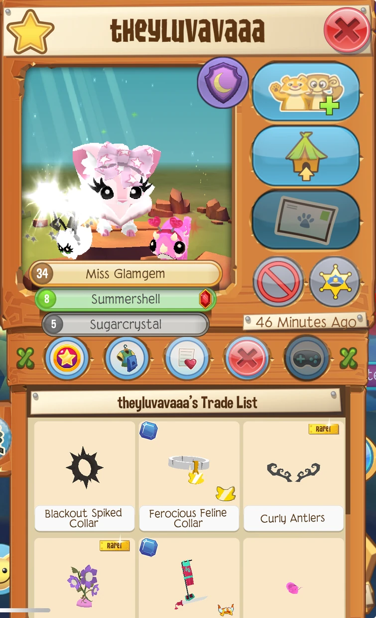 Discuss Everything About Animal Jam Wiki | Fandom