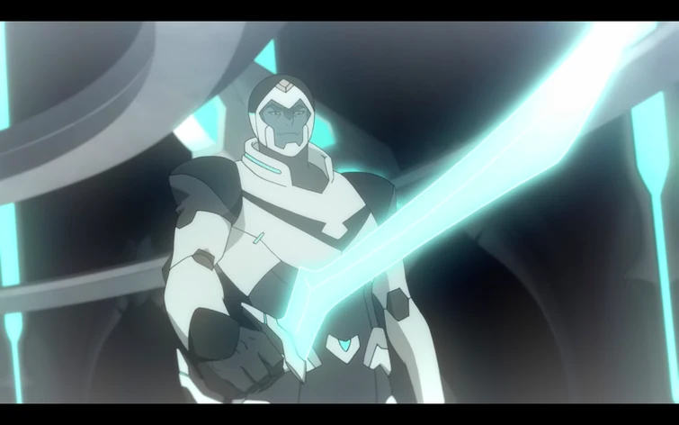 Discuss Everything About Voltron Wiki | Fandom