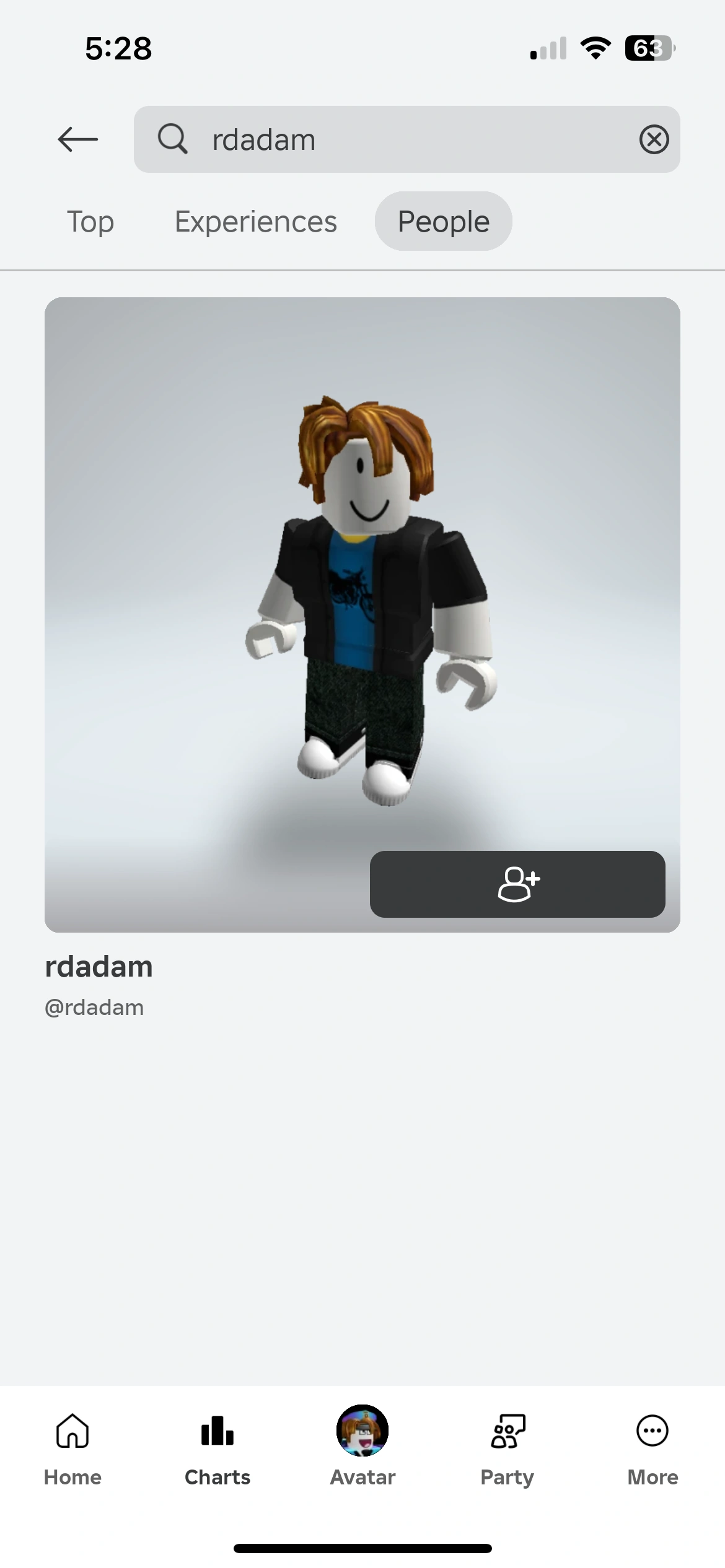 Rdadam not showing? | Fandom