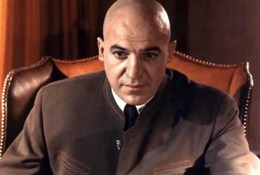 Discuss Everything About James Bond Wiki | Fandom