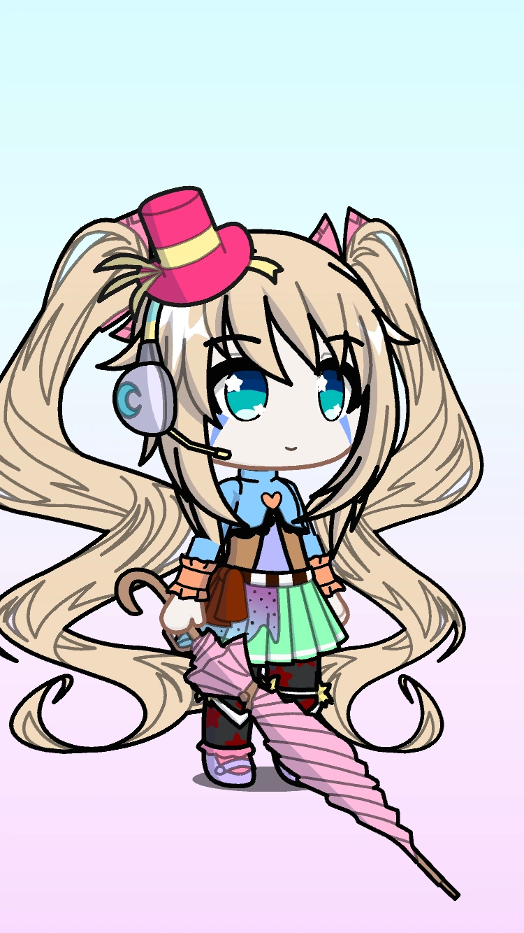 Oops I made another OC | Fandom