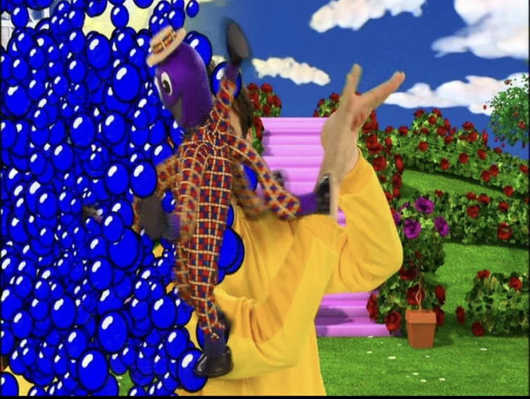 Wiggles Transitions | Fandom
