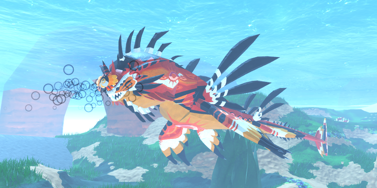 gys . can i see how clownfish mut looks | Fandom