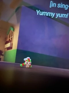 Cozyping and Yummyping. | Fandom