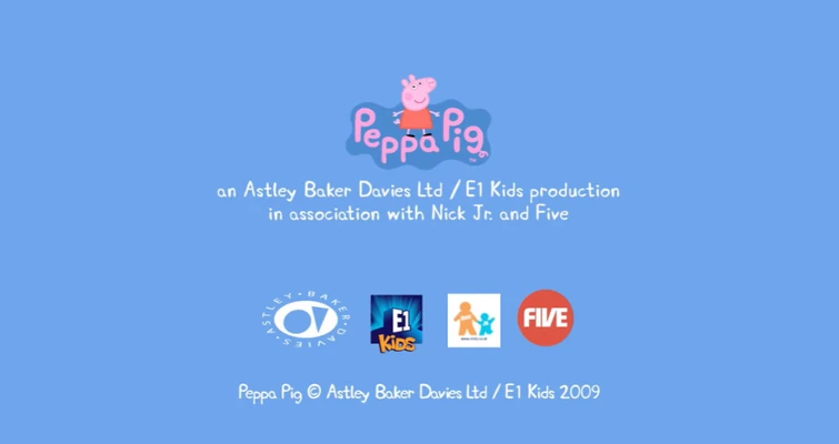 Discuss Everything About Peppa Pig Wiki | Fandom