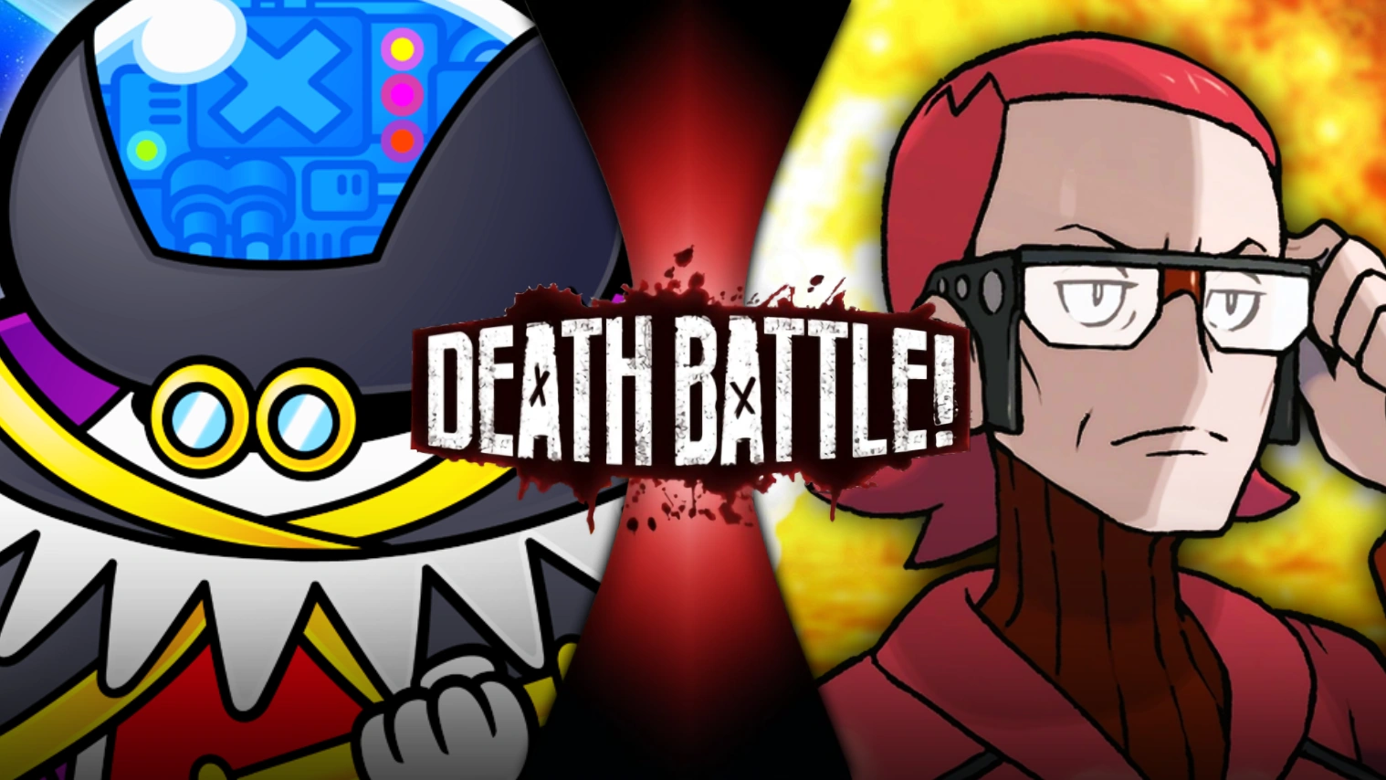 Sir Grodus vs Maxie (Paper Mario vs Pokémon) | Fandom