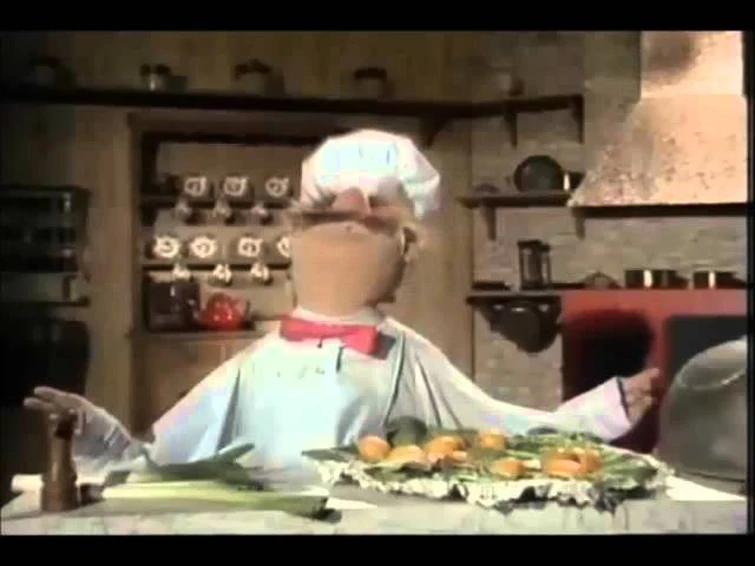 Bork bork bork | Fandom