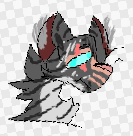 ALL of my cattails headshots >:D | Fandom