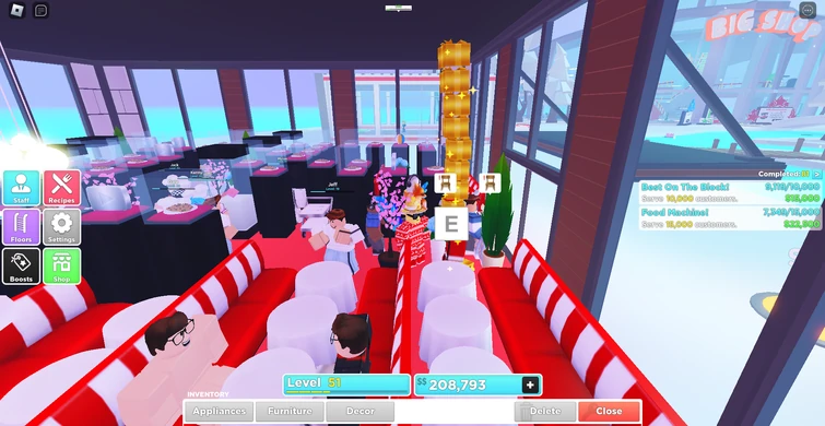 Discuss Everything About My Restaurant Wiki | Fandom