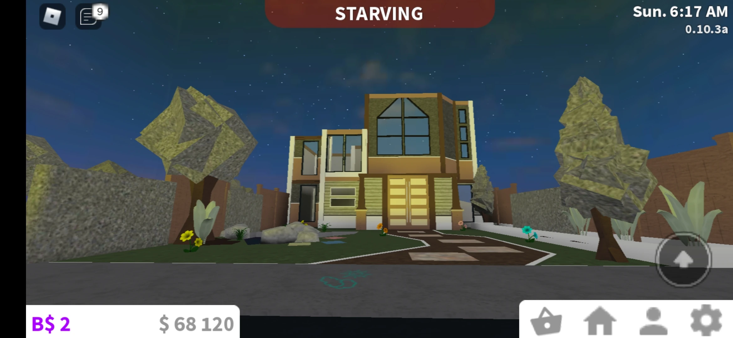 New build ig? | Fandom