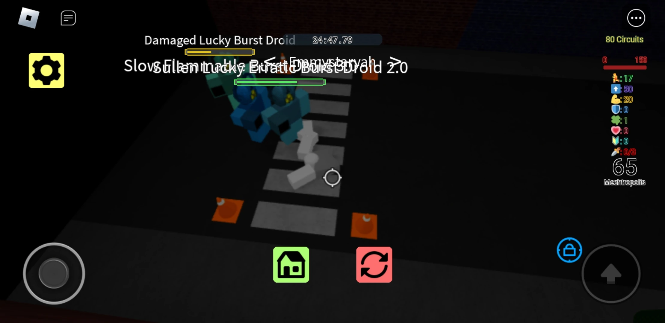 Me when the | Fandom