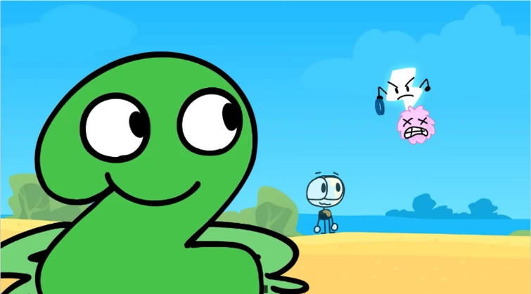Discuss Everything About Battle for Dream Island Wiki | Fandom