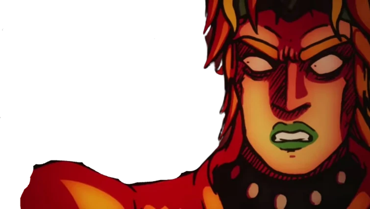 Gojo vs Dio vs art | Fandom