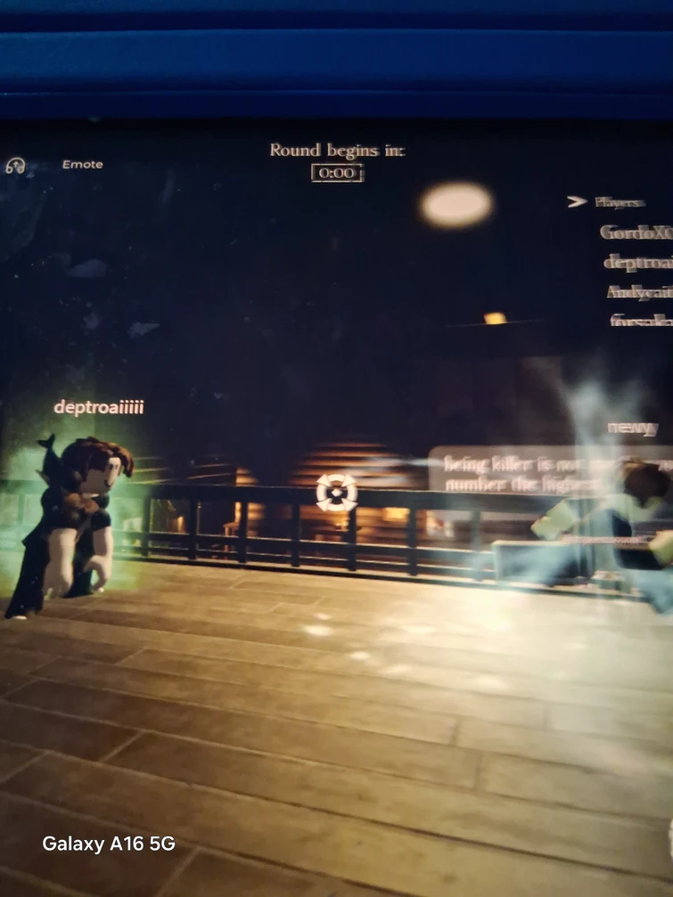 Discuss Everything About FORSAKEN Wiki | Fandom