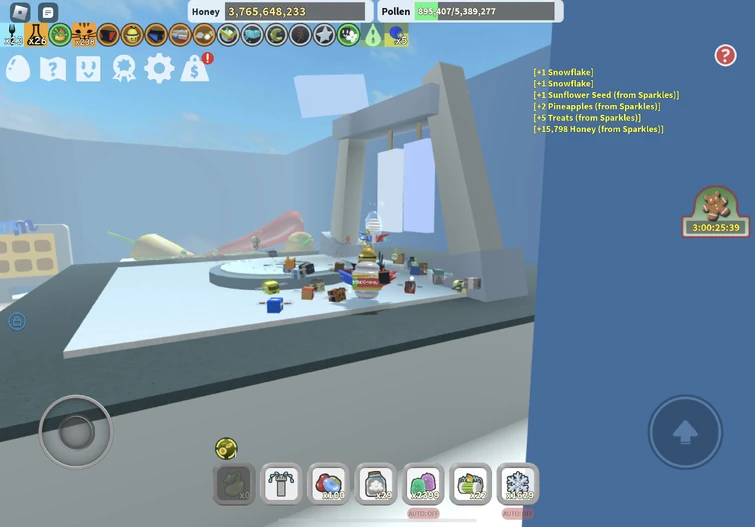 Discuss Everything About Bee Swarm Simulator Wiki | Fandom