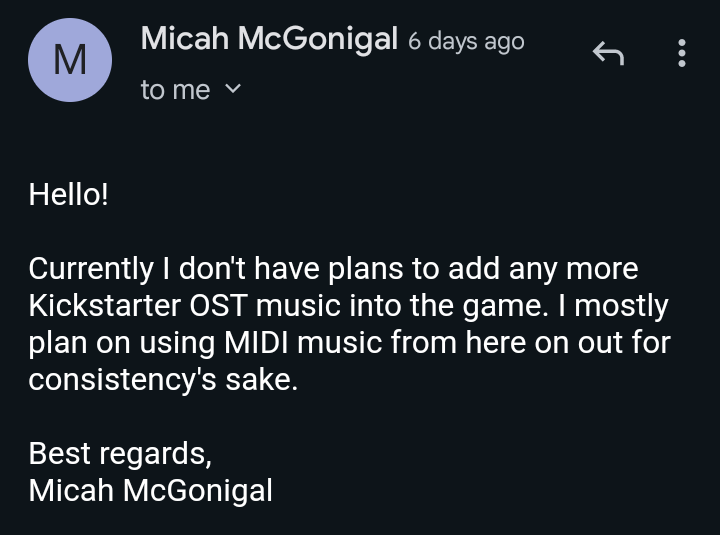 More Baldis Basics Kickstarter Ost Into The Game Fandom