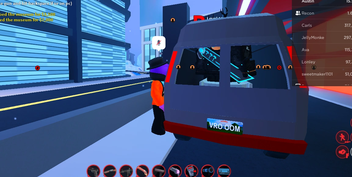 Bug with Ambulance | Fandom
