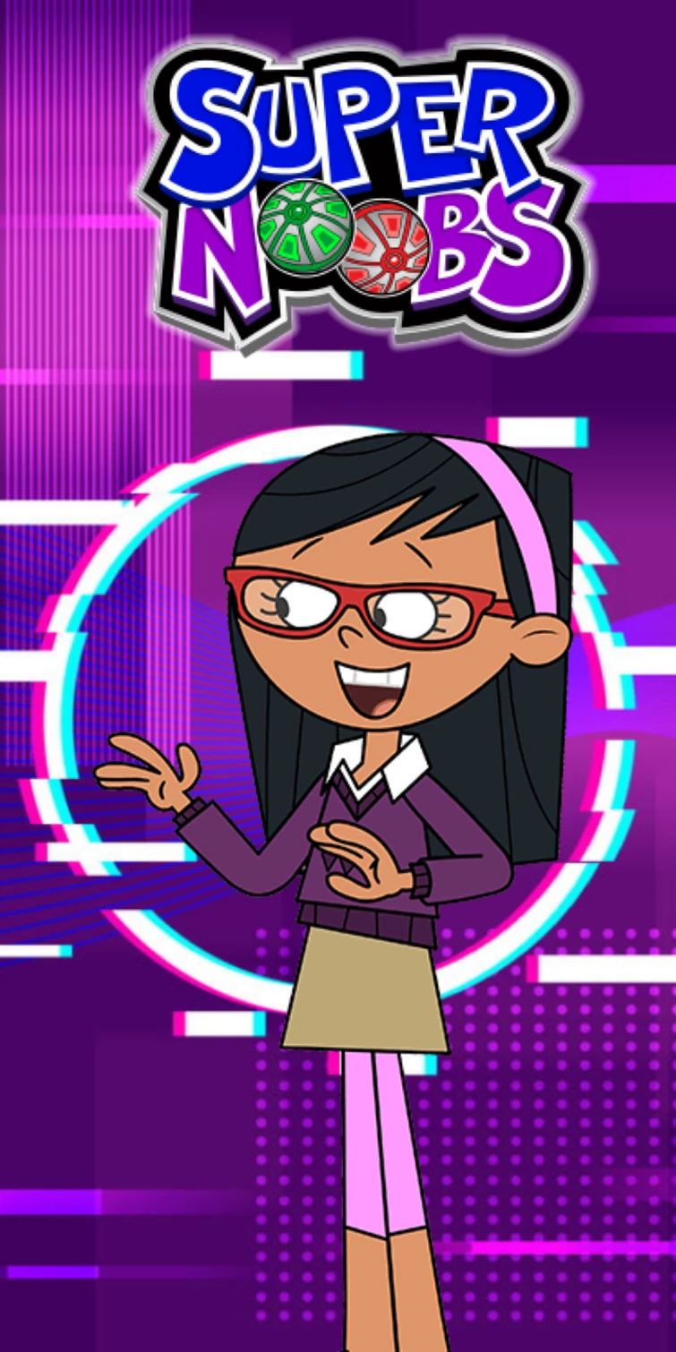 Supernoobs Season 3 is coming back!? | Fandom