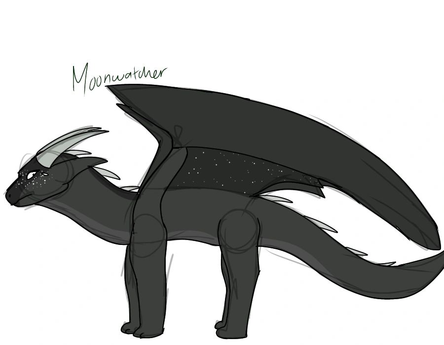 Moon”The Snake”watcher | Fandom