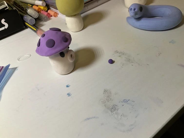 Small update | Fandom