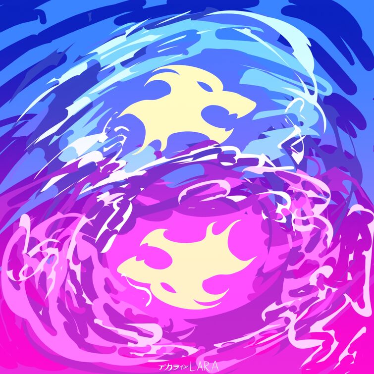 A PRE-ARCANE ODYSSEY ART SHOWCASE: FURY OF THE STORM (VFX PRACTICE ...