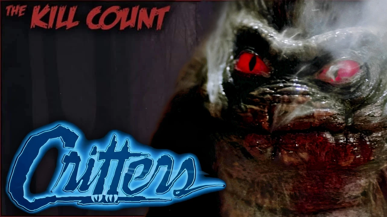 Jesus Krites | Critters thumbnail | Fandom