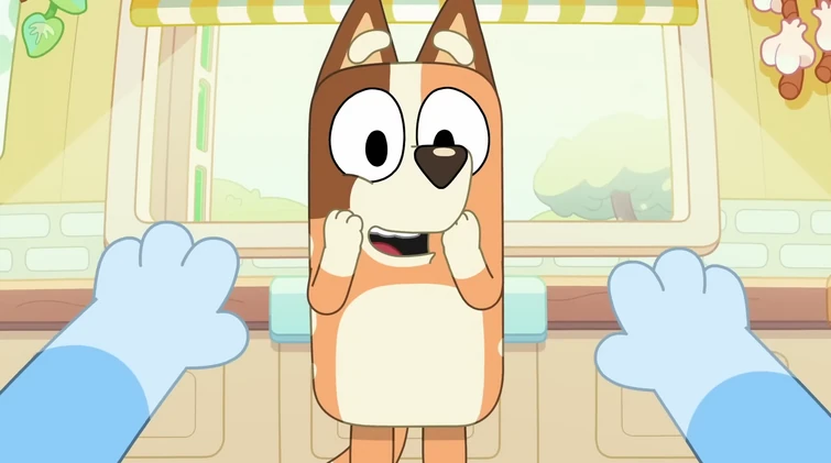 Why can Bluey be such a devastating show at times? | Fandom