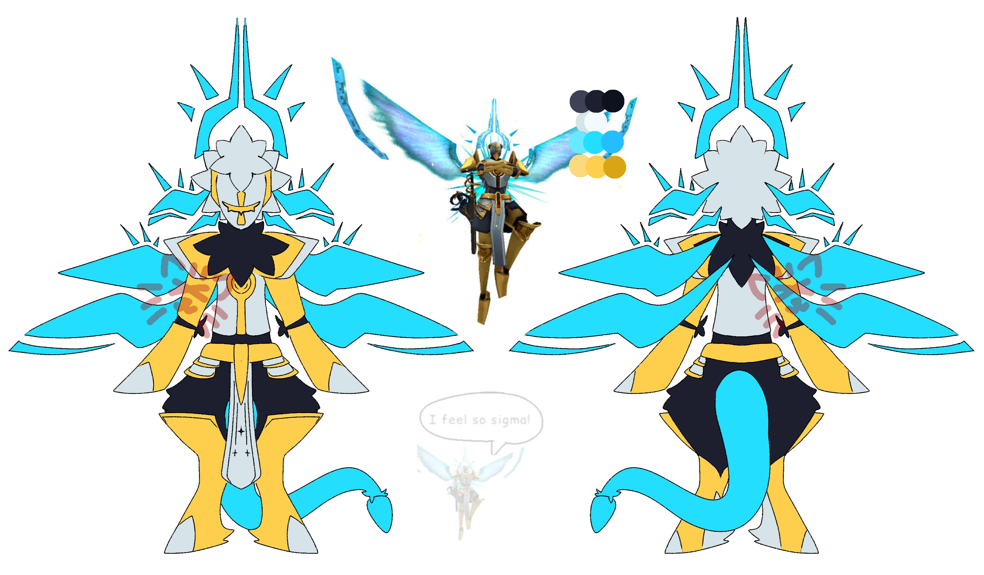 gabriel ultrakill | Fandom