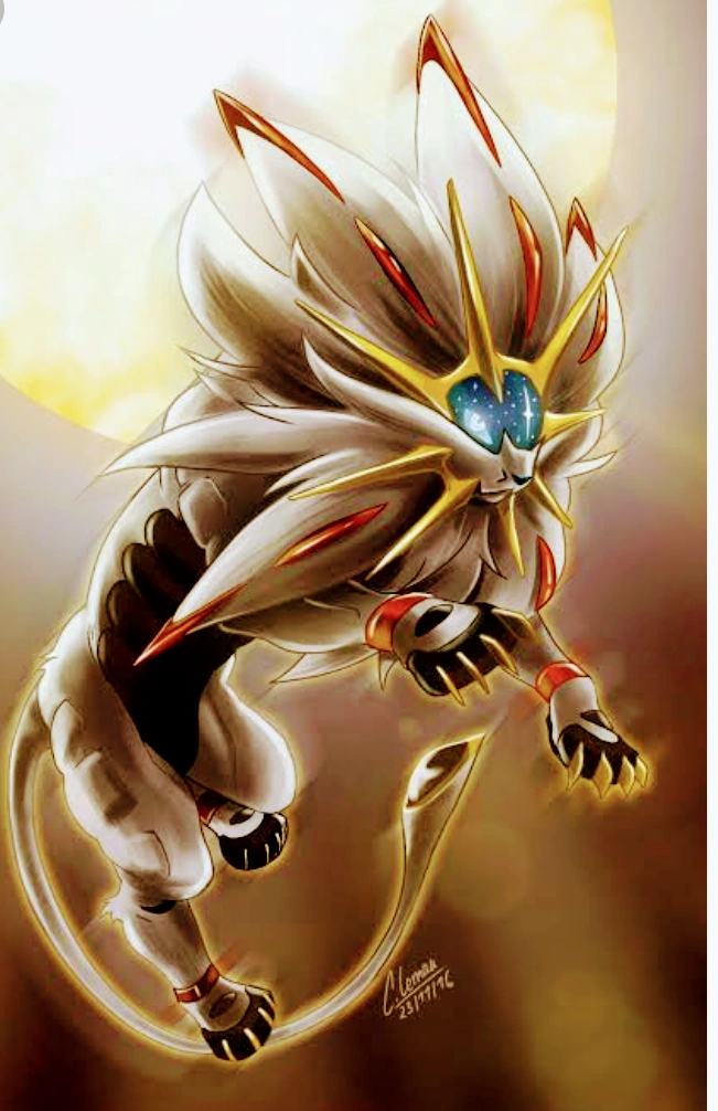 Esse pokemon e muito fera e meu favorito e o seu? | Fandom