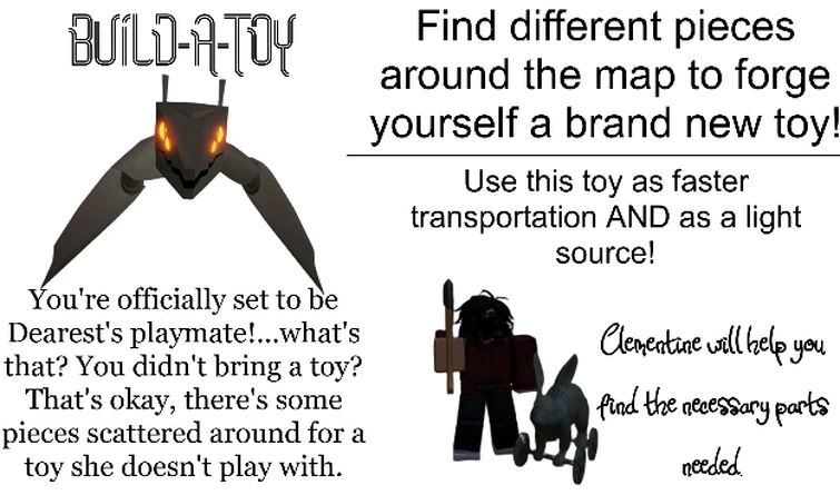 Discuss Everything About Tattletail Roblox RP Wiki | Fandom