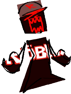 hi i go eep bye now | Fandom