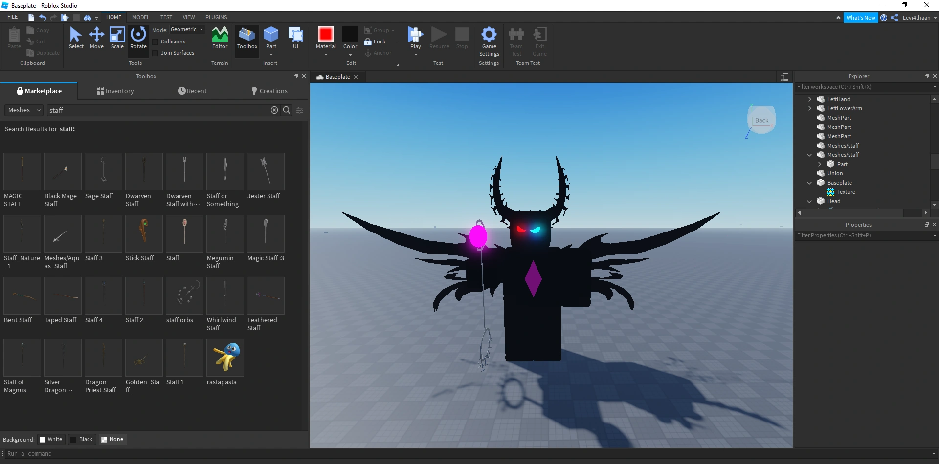 Overlord major boss | Fandom