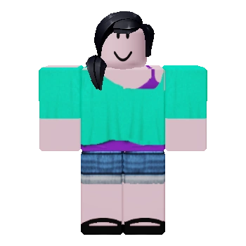 Survivor Concept | "Tiffany Mayumi". | Fandom